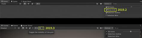 Unity使用小技巧unity对齐快捷键 Csdn博客