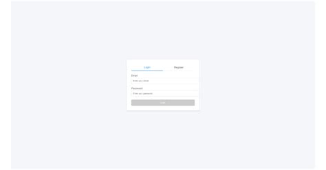 Product Management Interface Free Angular Css Component