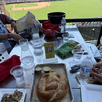 Brewery X At Angel Stadium Updated June 2026 116 Photos And 50