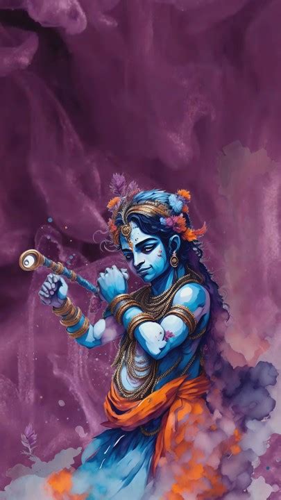 Anuj Tiwari On Linkedin May The Natkhat Nand Lal Always Bless You And