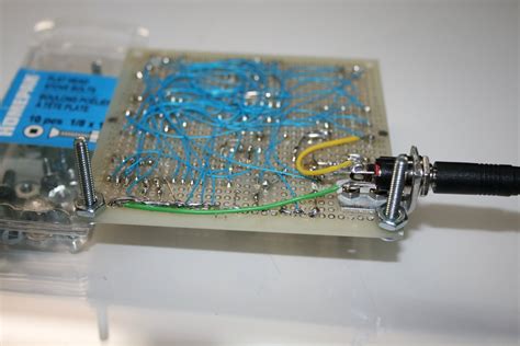 Arduino Digital Clock Synchronized By The 60hz Power Line 8 Steps With Pictures Instructables