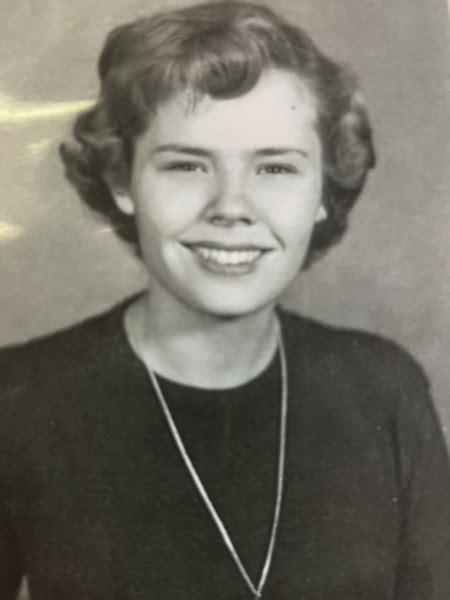 Billie Rose Lichti Generous To A Fault With A Helping Heart