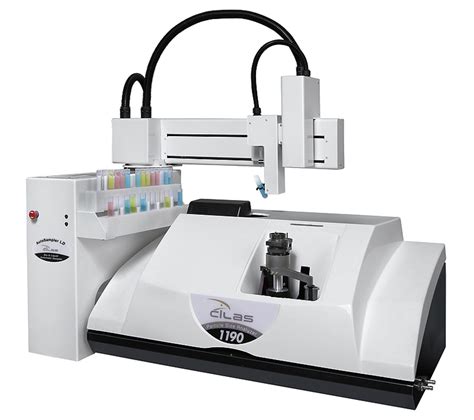 Cilas Particle Size Autosampler Ld Bulk Online