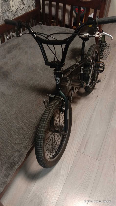 Bmx,БМХ,велосипед для катання та трюків: 3 900 грн. - Велосипеди Кривий ...