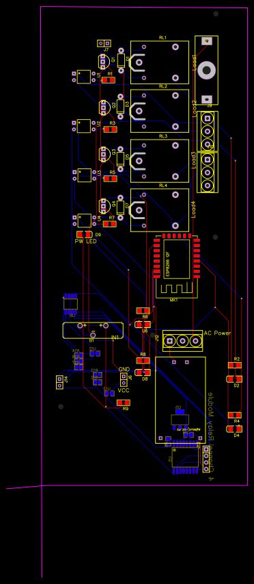 Model1 Resources EasyEDA