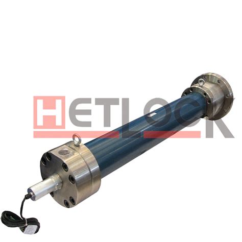 Quality Assured Iso Hydraulic Servo Cylinder For Test Equipment China Hydraulic Cylinder And