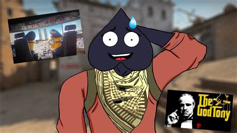Hilarious CSGO Moments That Almost Got Me Banned YouTube