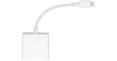 American Dj Lightning Adapter For Link Controller Otg Adapter