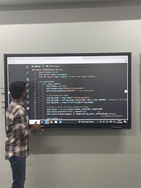 Python Gamedevelopment Learningbydoing Bytexl Riddlesolving