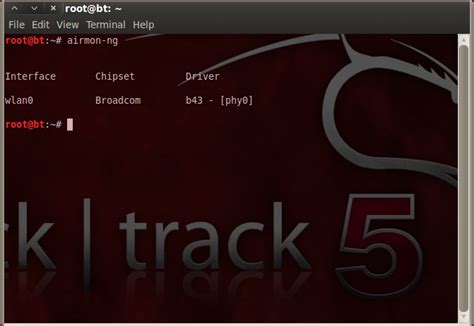 Toru S Tech WEP And WPA Cracking Made Easy