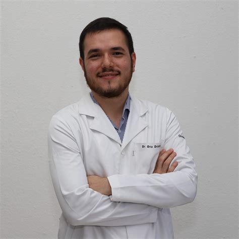 Dr Eric Drizlionoks Americana Sp