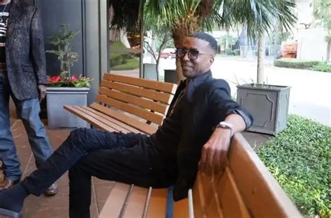 Miguel A Nunez Jr Biography Height And Life Story Super Stars Bio
