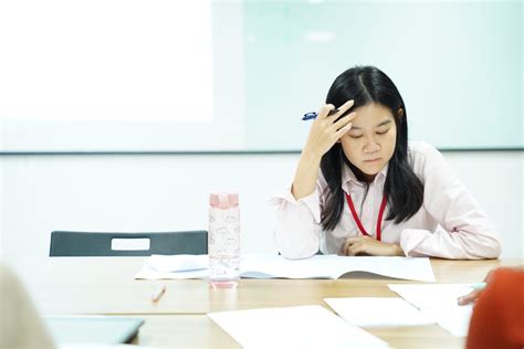 2025 Mock Igcse Examination Seminar Bangkok Prep