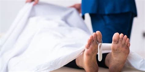 死体を解剖せず“事件性の有無”を判断する？ 司法解剖医が明かす捜査機関による「死因特定」の不都合な真実 弁護士jpニュース