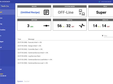 Wpf Portfolio Examples Cake