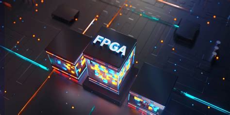 What Is Fpga Field Programmable Gate Array How Does It Work Candt