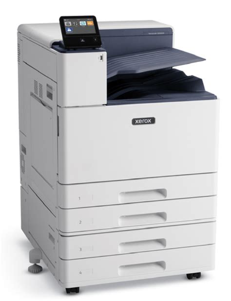 Whats Happenin At Xerox Manufacturing And A New MFP That Customers Will Want Industry