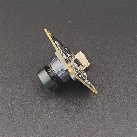 High Speed Usb Camera Module Uvc Compliant Plug And Play Wide Imaging Range For Universal