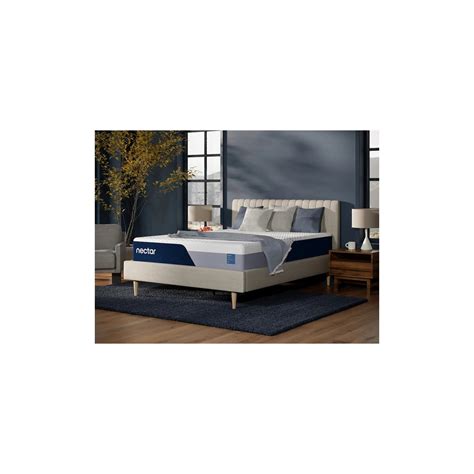 Nectar Nectar Classic Memory Foam 51 730 M12541 King Mattress