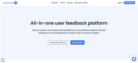 User Testing