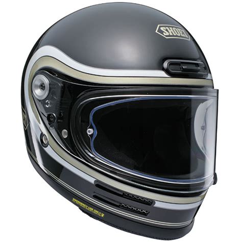 Shoei Glamster Bivouac Tc9 Free Uk Delivery