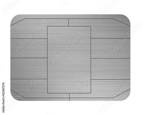 Credit Card Chip Secure And Convenient