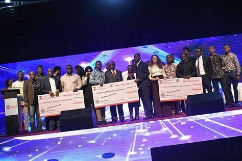 Sodiq Tijani On Linkedin Tb