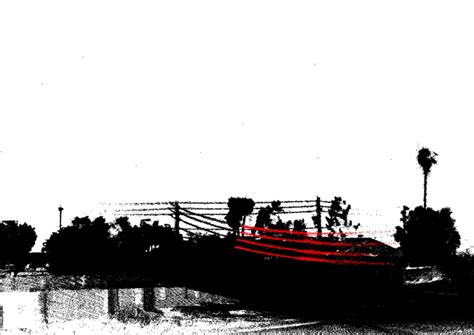 Cable Segmentation Hc Robotics