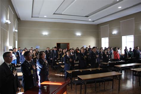 Төмөр замын Төмөр Замын Их Сургууль Албан ёсны хуудас Facebook