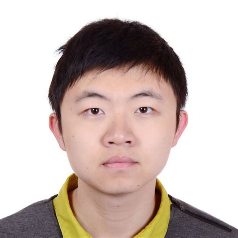 ziqi lu phd candidate phd candidate massachusetts institute of