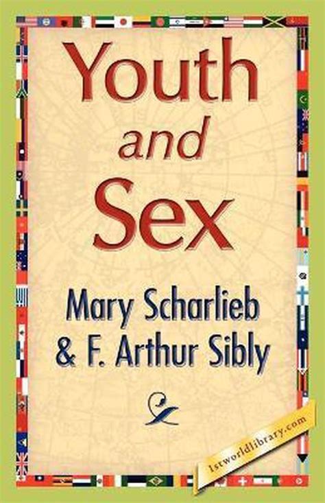 Youth And Sex Mary Scharlieb 9781421893556 Boeken Bol
