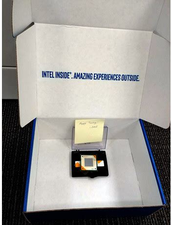 Intel Sees Promise Of Silicon Spin Qubits For Quantum Computing TechPowerUp