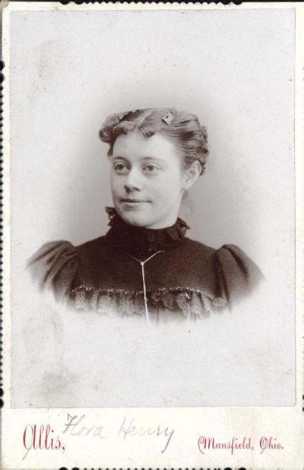 Flora Henry