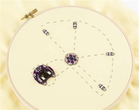 ldk experiment 6 microcontroller circuits sparkfun learn