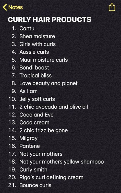 Defined Curls Artofit