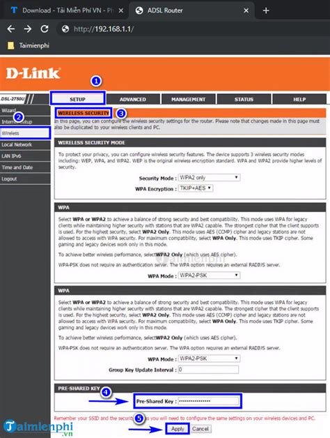 How To Change Wifi Password Change Wifi Pass On Computer
