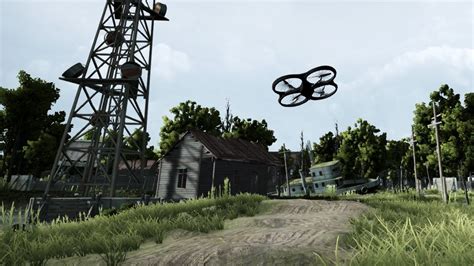 Unity Ml For Autonomous Drone Navigation Unity Engine Unity Discussions