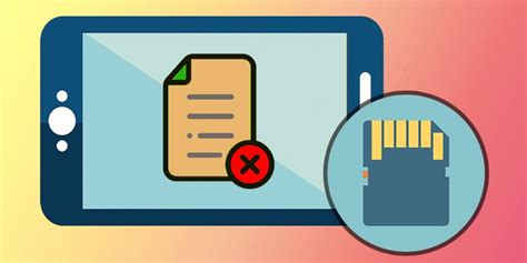 Solved Sd Card Is Blank Or Has Unsupported File System” Error Tech News Today