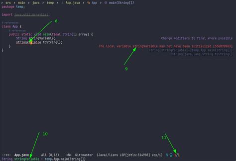 Vim Lsp Header Line Vim