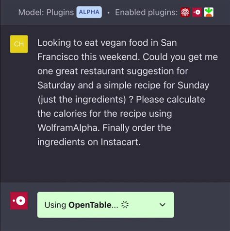 Openai Anuncia Plugins Para Chatgpt Veja Como Funciona Tecmundo