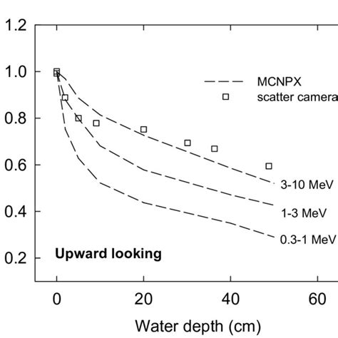 Schematic Of Neutron Scatter Camera Download Scientific Diagram