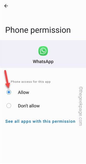 WhatsApp Calls Not Working On Android Here Is The FIX