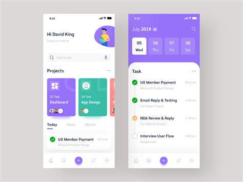 Task App Artofit