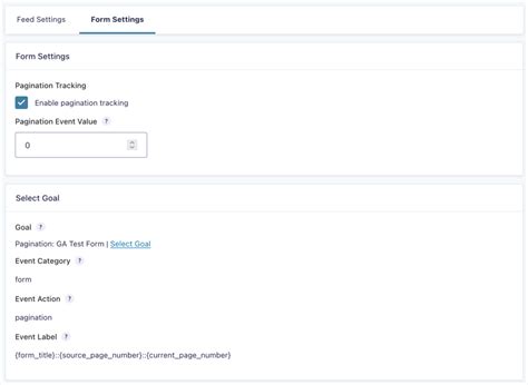 Tracking Form Submissions With Google Analytics Gravity Forms