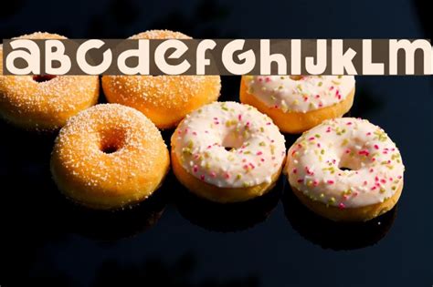 Libre Font FFonts Net