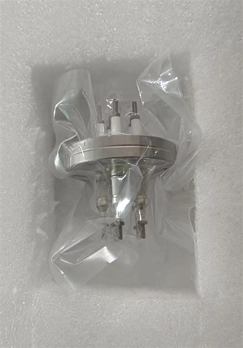 신호용 산업용 Kf 플랜지 피드스루 Buy 진공 전기 공급진공 전력 피드백전력 피드백 Kf16 진공 플랜지 피팅