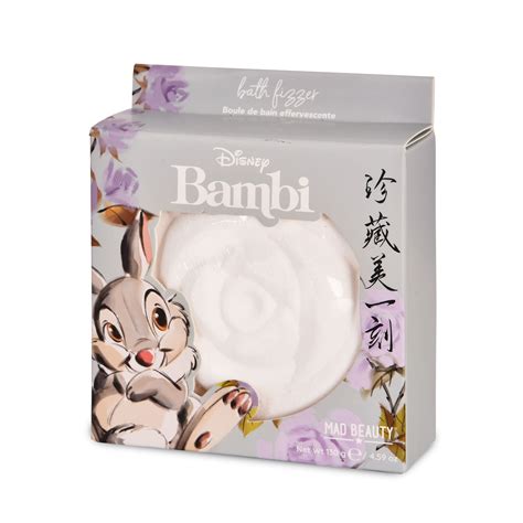 Bambi Thumper Bath Bomb Elbenwald