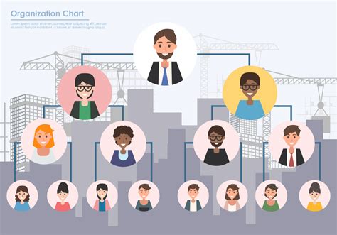 Organizational Chart Logo Organization Logos