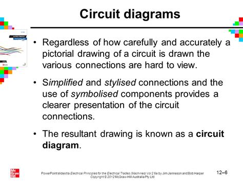 Drawing Circuit Diagrams Powerpoint Draw Circuit Diagram In