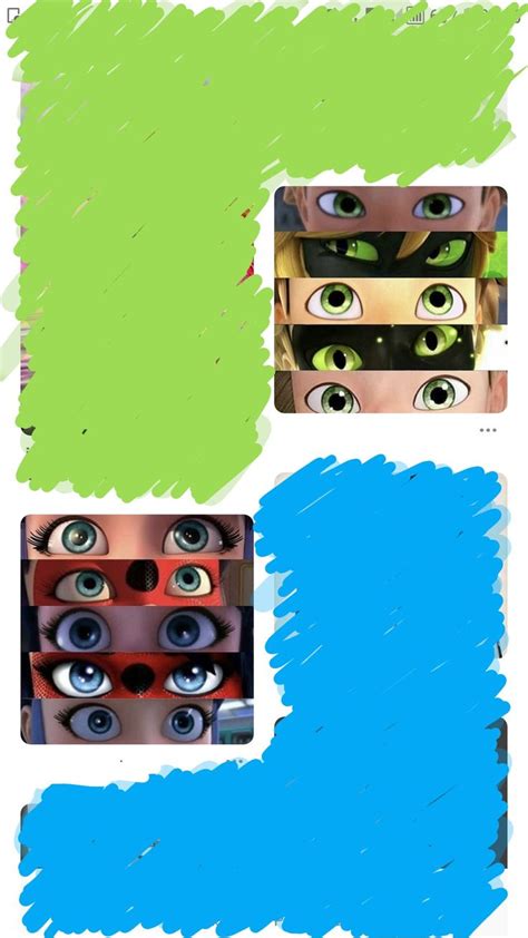Pin Oleh 𝑁𝑎𝑡𝑢𝑟𝑒 𝑃𝑟𝑖𝑛𝑐𝑒𝑠𝑠 Di Miraculous Ladybug